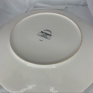 Pier 1 | Dining | Pier One Sea Life 34 Dinner Plate Rare | Poshmark